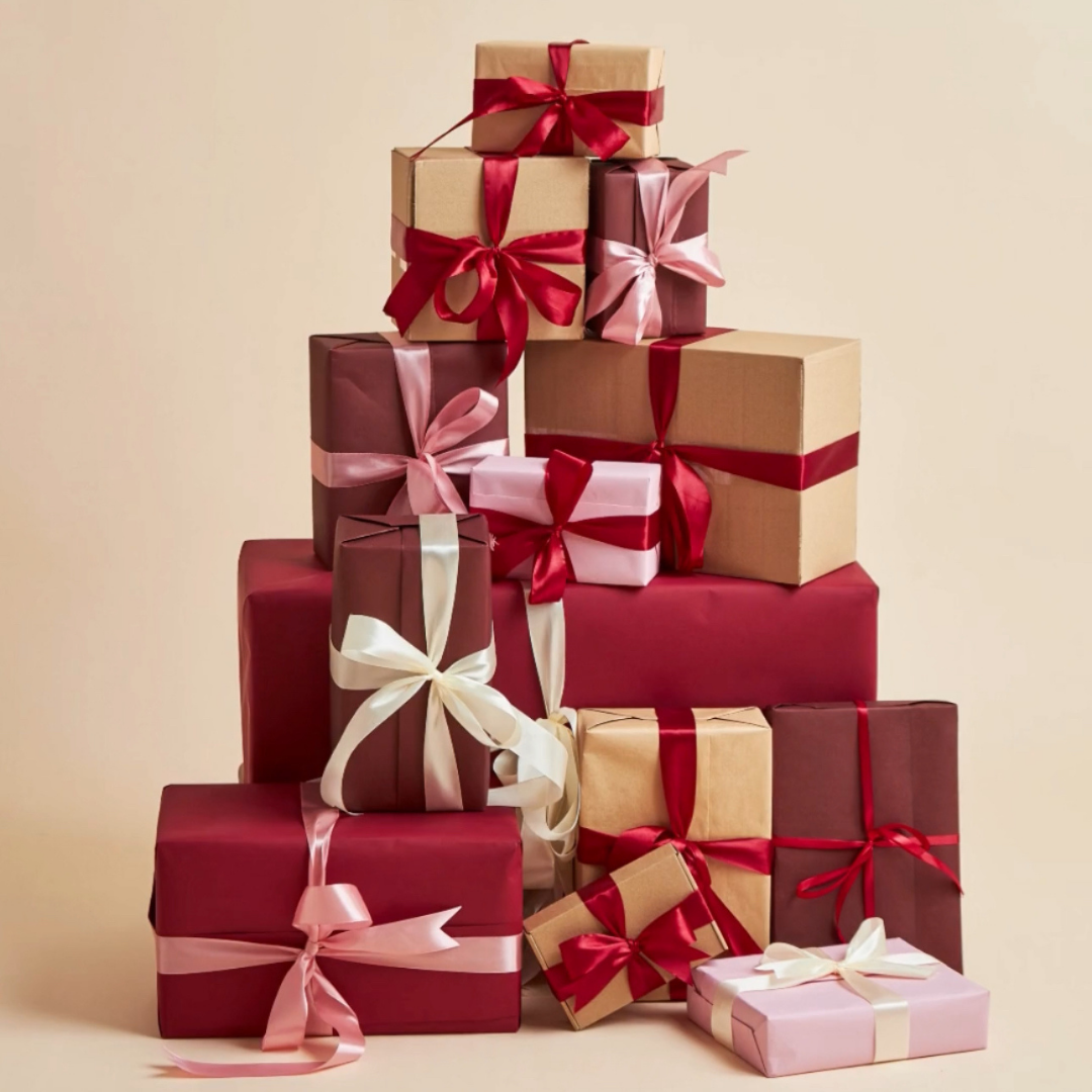 Curly Gift Giving Guide – Jessicurl