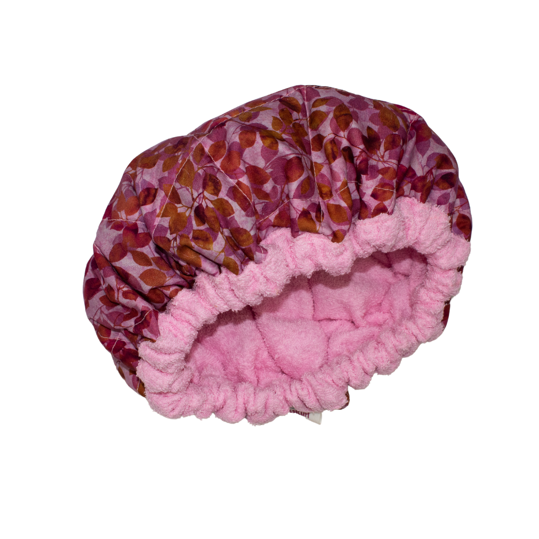 Hot Head™ Deep Conditioning Flaxseed Cap – Jessicurl