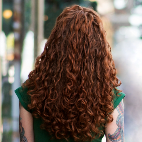 Community – Jessicurl